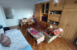 Prodajem Stan-Apartman, Nova Detelinara
