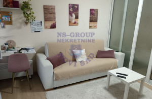 Prodajem Stan-Apartman, Nova Detelinara