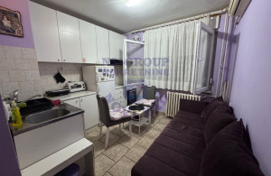 Prodajem Stan-Apartman, Železnička Stanica