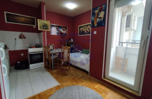 Prodajem Stan-Apartman, Železnička Stanica