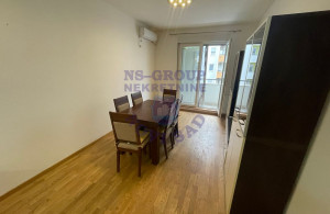 Prodajem Stan-Apartman, Novi Sad