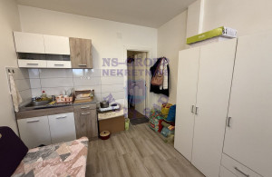 Prodajem Stan-Apartman, Novi Sad