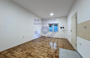 Prodajem Stan-Apartman, Novi Sad