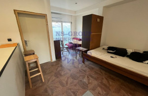 Prodajem Stan-Apartman, Somborska Rampa