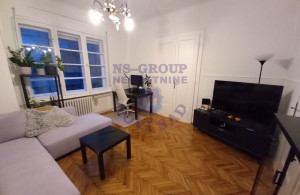 Prodajem Stan-Apartman, Novi Sad