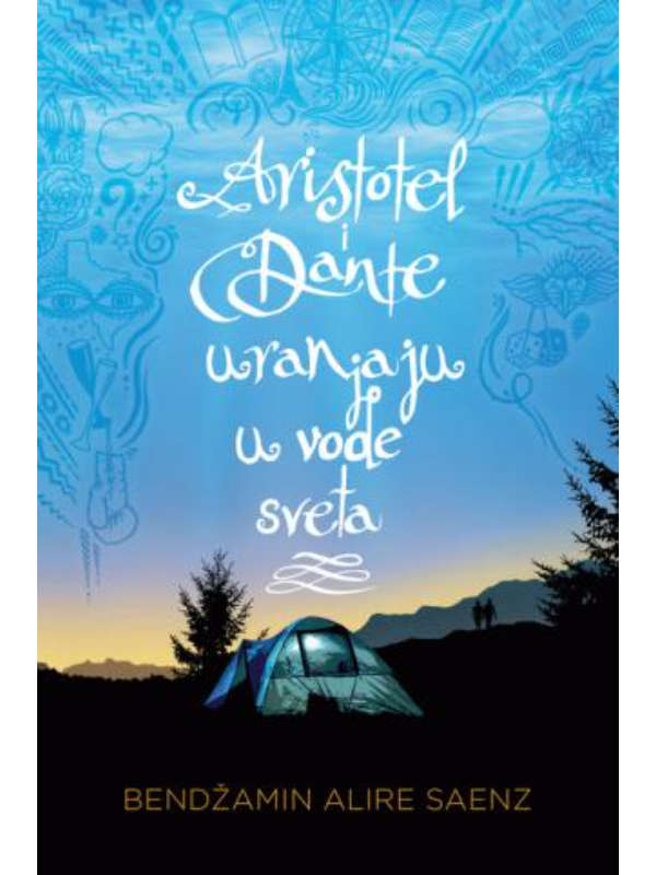 Aristotel i Dante uranjaju u vode sveta