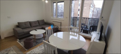Stan-Apartman za Duži Najam, Mirijevo, Zvezdara, Beograd, €550