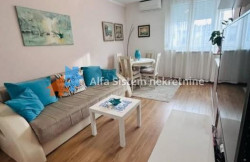 Stan-Apartman za Duži Najam, Dorćol, Stari Grad, Beograd, €650