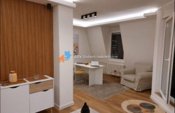 Stan-Apartman za Duži Najam, Hram, Vračar, Beograd, €900