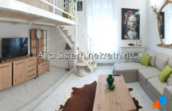 Stan-Apartman za Duži Najam, Dorćol, Stari Grad, Beograd, €600