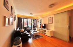 Izdaje se stan, namešten, Blok 65, West 65, Beograd, Srbija