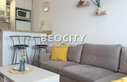 Novi Sad, Cara Dušana, Cara Dušana, 1.5, 35m2, 400EUR