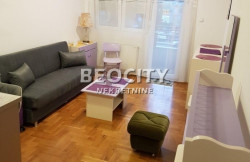 Novi Sad, Adamovićevo Naselje, Bulevar Evrope, 0.5, 31m2, 270EUR