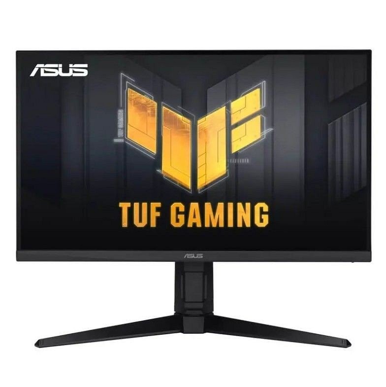 ASUS TUF VG279QL3A 27/IPS/1920x1080/180Hz/1ms GtG/HDMIx2,DP/Freesync/Pivot,visina CRNI MONITOR
