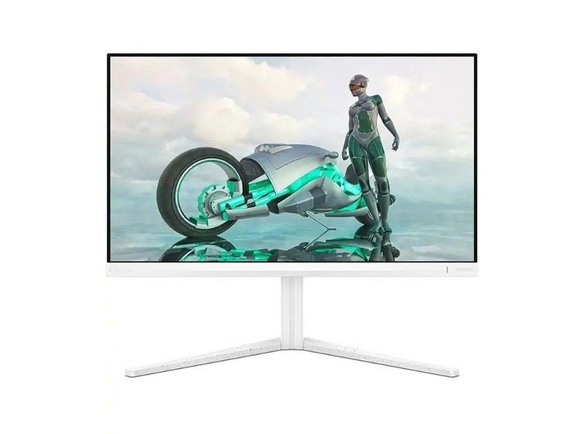PHILIPS 24M2N3201A/00 23.8/IPS/1920x1080/180Hz/1ms GtG/HDMIx2,DP Adaptive sync/Pivot BELI MONITOR