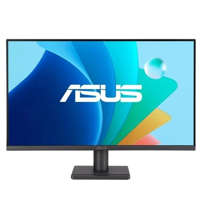 ASUS VA279HG 27/IPS/1920X1080/120Hz/1 ms MPRT/HDMI,VGA/Adaptive Sync/VESA/zvu?nici CRNI MONITOR