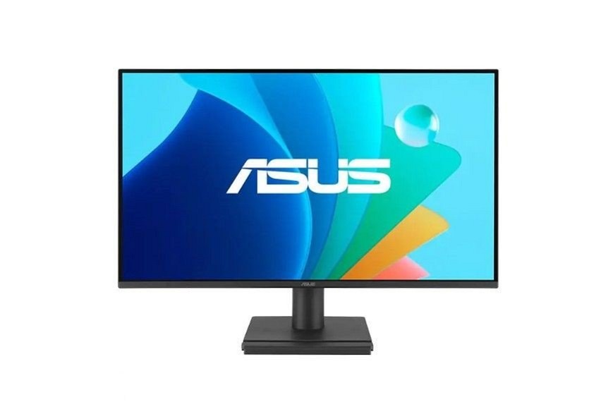 ASUS VA259HGA 24.5/IPS/1920x1080/120Hz/1ms MPRT/VGA,HDMI/Adaptive sync/zvu?nici/VESA CRNI MONITOR
