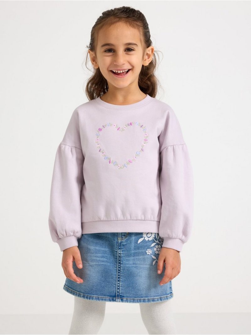 Dukserica – Sweatshirt