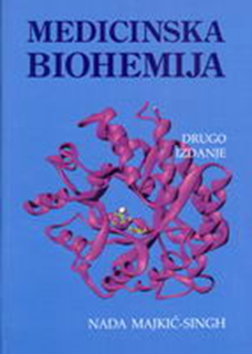 Medicinska biohemija