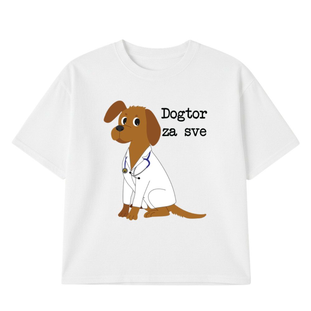 Dogtor za sve