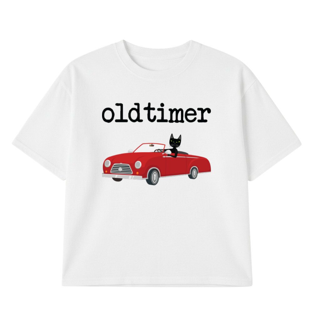 Oldtimer