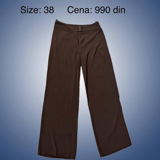 Pantalone M