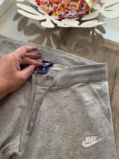 Nike original pamucna trenerka