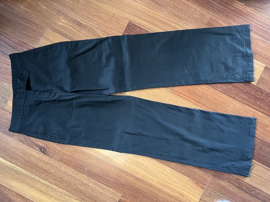 DKNY lanene pantalone