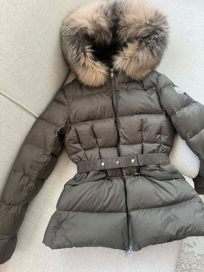 Moncler jakna