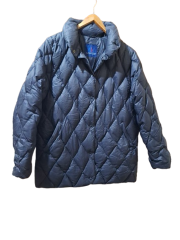 Akcija*MONCLER ORIGINAL ZENSKA JAKNA XL