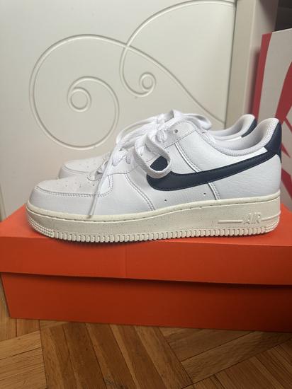 NIKE AIR FORCE novo ORIGINAL