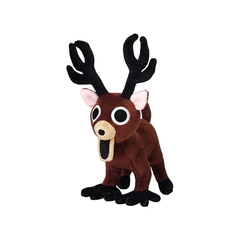 IGRAČKA THE DEER - 99 NIGHTS IN THE FOREST