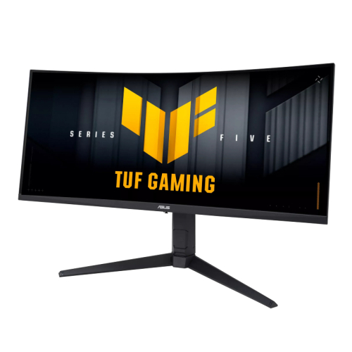 34 inča VG34WQML5A TUF UWQHD 3440x1440 VA 250 Hz zakrivljeni gaming monitor