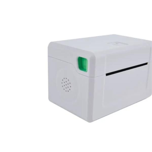 Štampač nalepnica direkt termal Zeus ZS-TL33AU 203mm/72mm/150mm/s