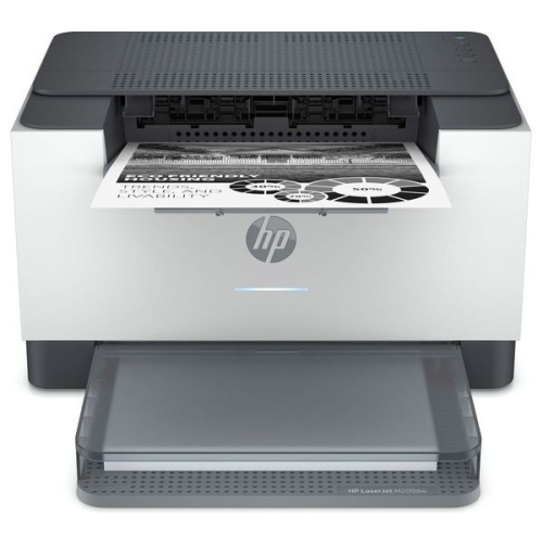 Štampač LaserJet HP M209dw 600x600dpi/30ppm/duplex/Wireless 6GW62F