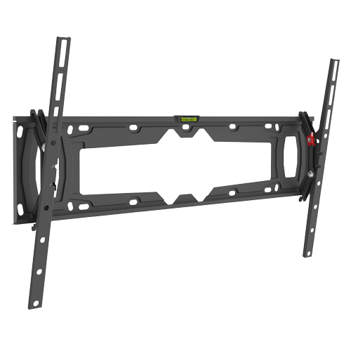 BARKAN Nosač za TV E410+.B Zidni, Tilt, 60 Kg, Do 90"