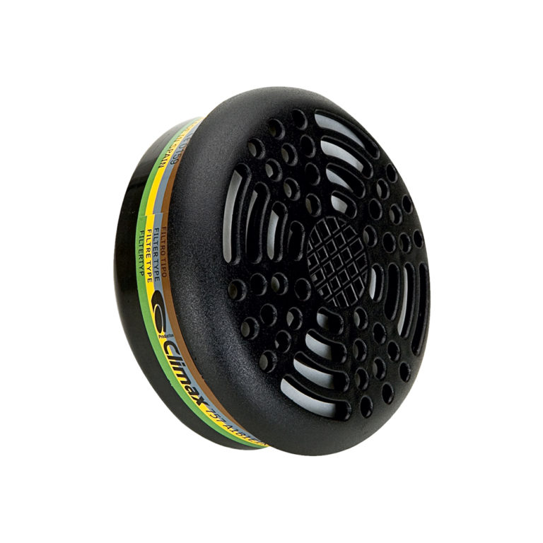 FILTER 757-N ABEK1 P3-ZA POLUMASKU 800,FULL FACE MASKU 732,742,CLIMAX
