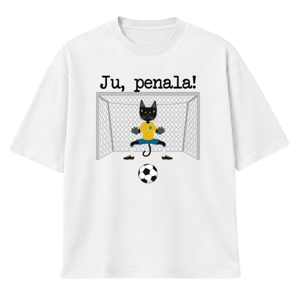 Ju, penala