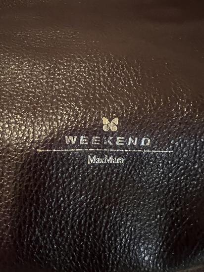 Max Mara weekend tasna
