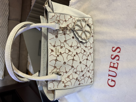 Guess torba