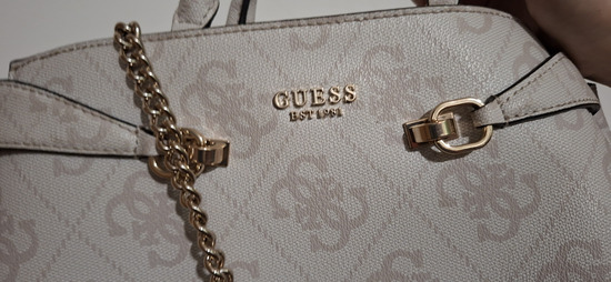 Nova original Guess torba