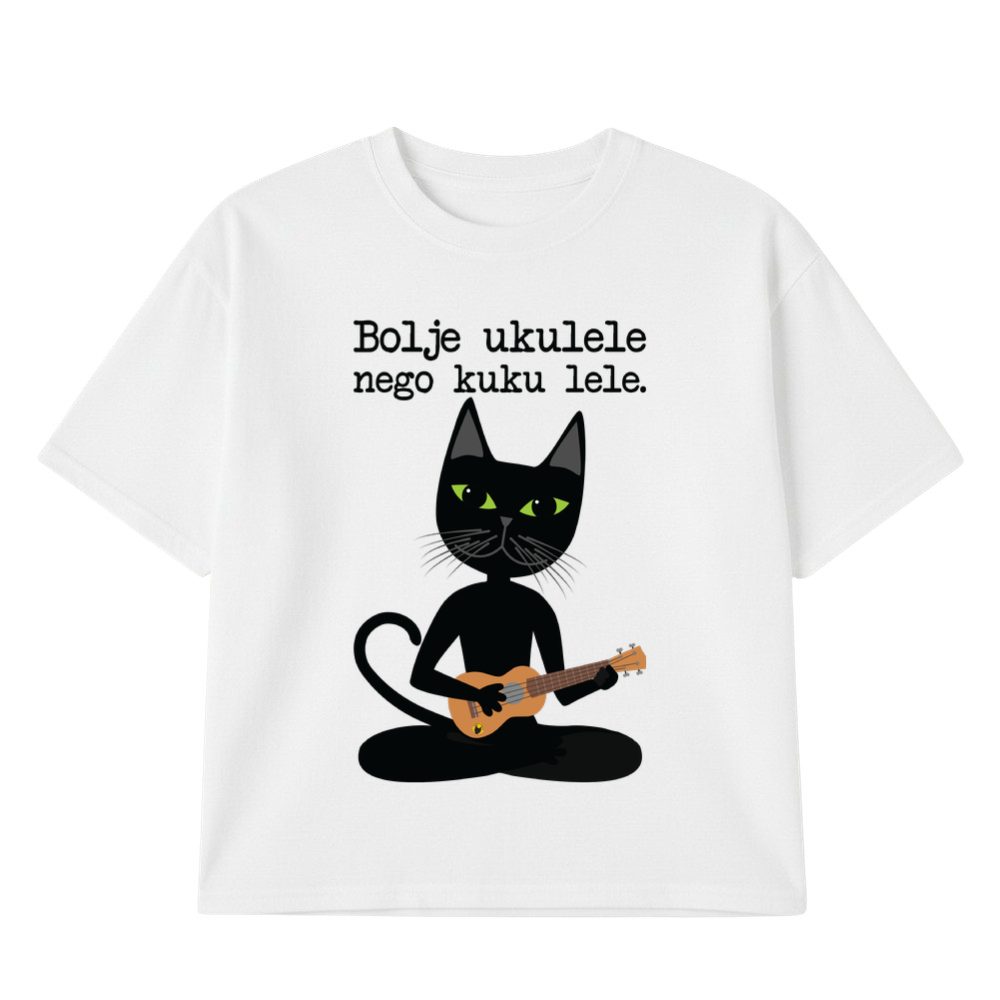 Ukulele