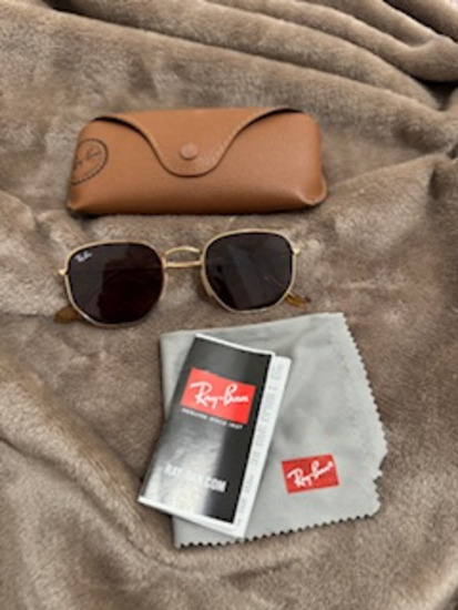 Rayban naocare