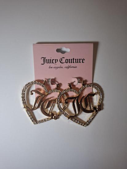 Nove JUICY COUTURE srce mindjuse