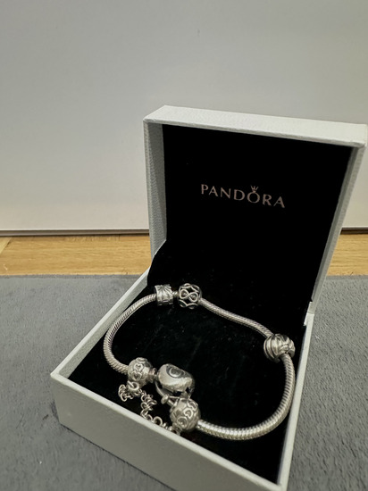 Original PANDORA Set