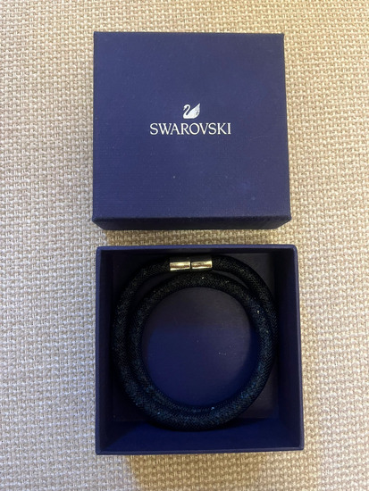 Swarovski ogrlica/narukvica