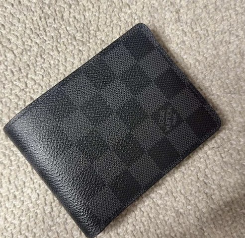 Louis Vuitton novcanik