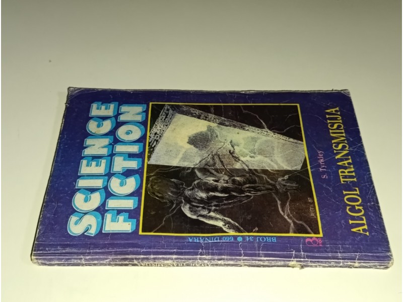 SCIENCE FICTION-34