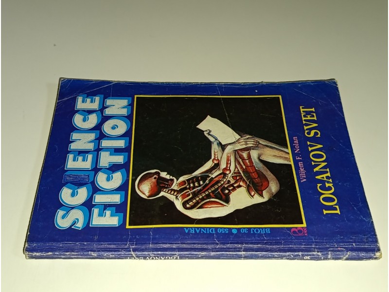 SCIENCE FICTION-30