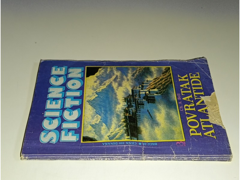 SCIENCE FICTION-23